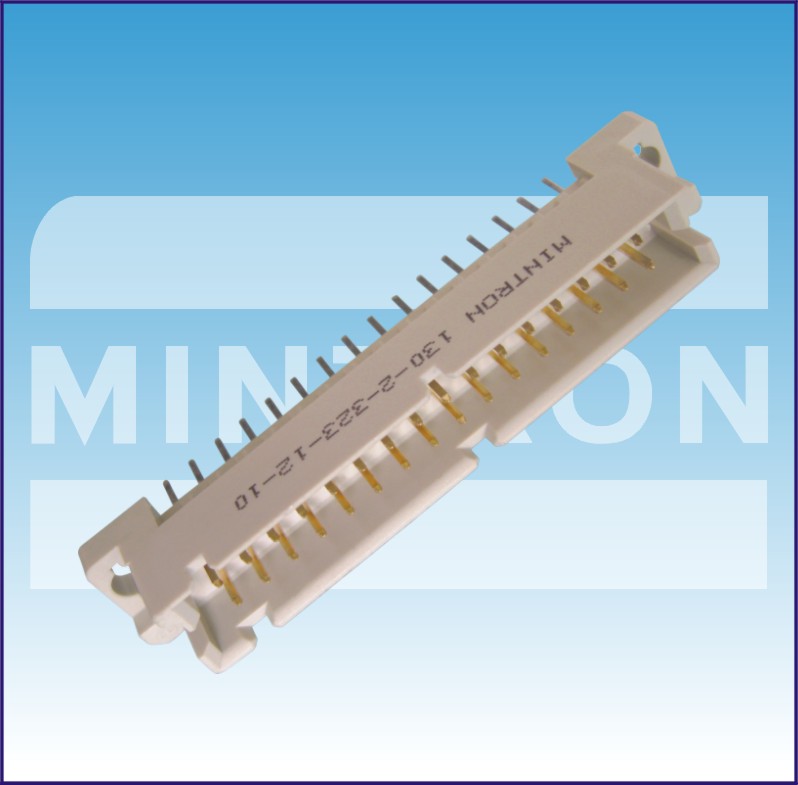 Half Q Connectors