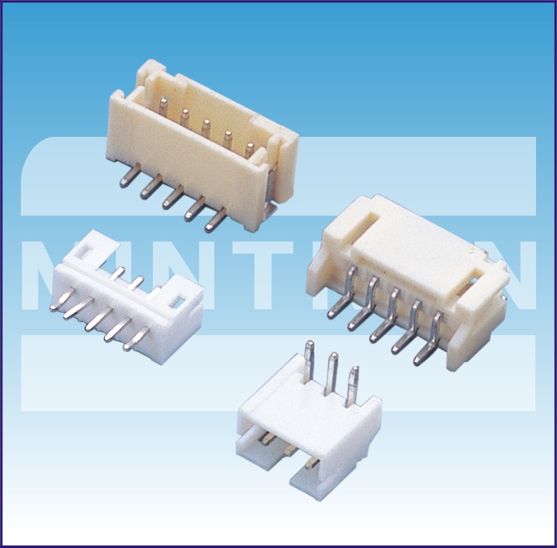 Flat Cable Connectors